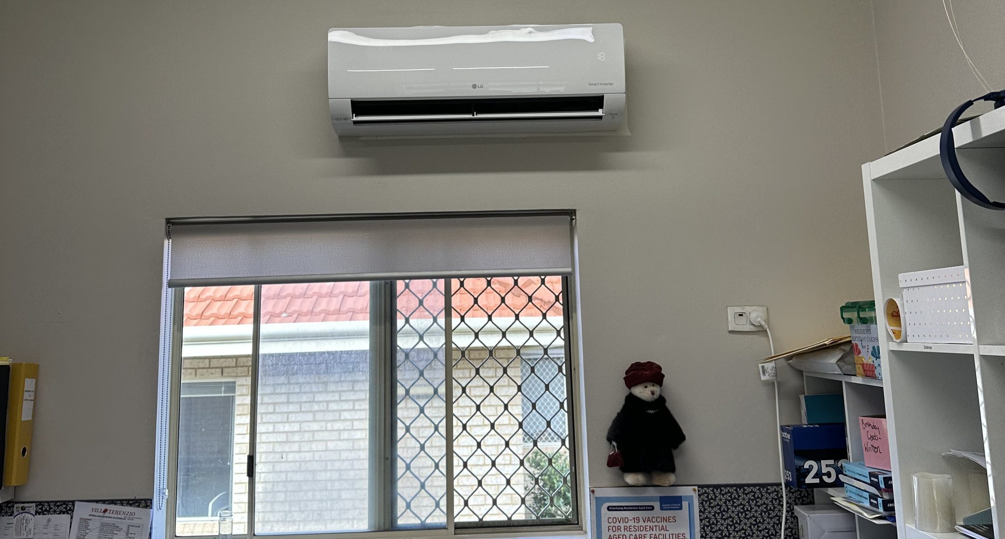 Downunder Refrigeration & Air Conditioning - Aircon Installation and ...